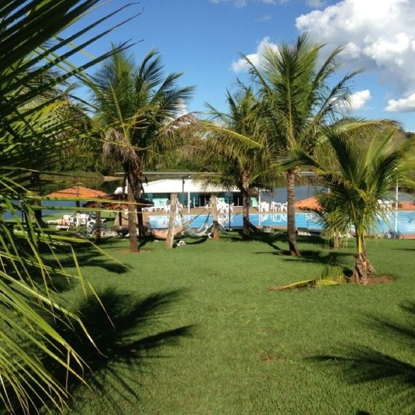 Pousada Monjolo - Rodovia GO 433, Km 02