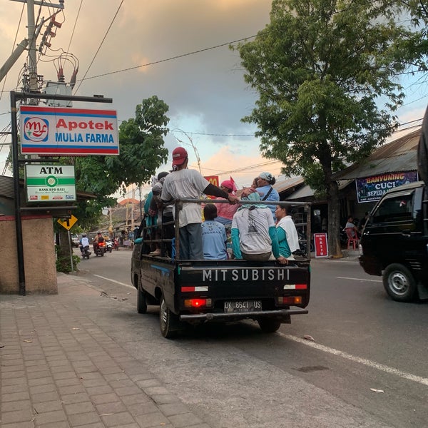 Apotek Mulia Farma»Praktek Bersama - Singaraja, Bali