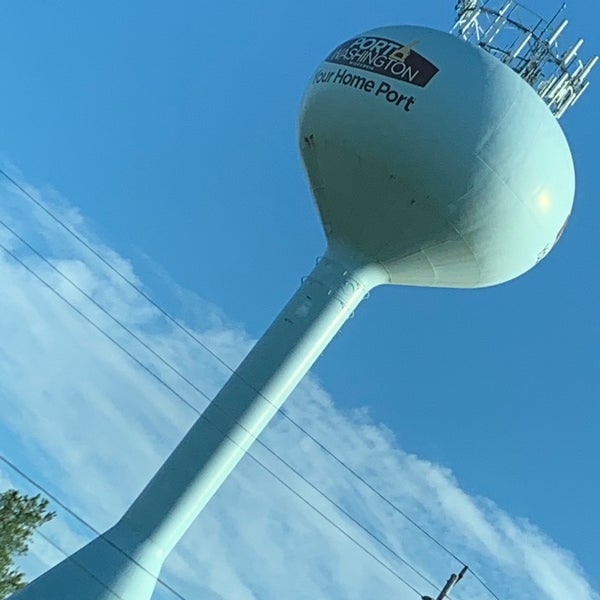 City of Port Washington