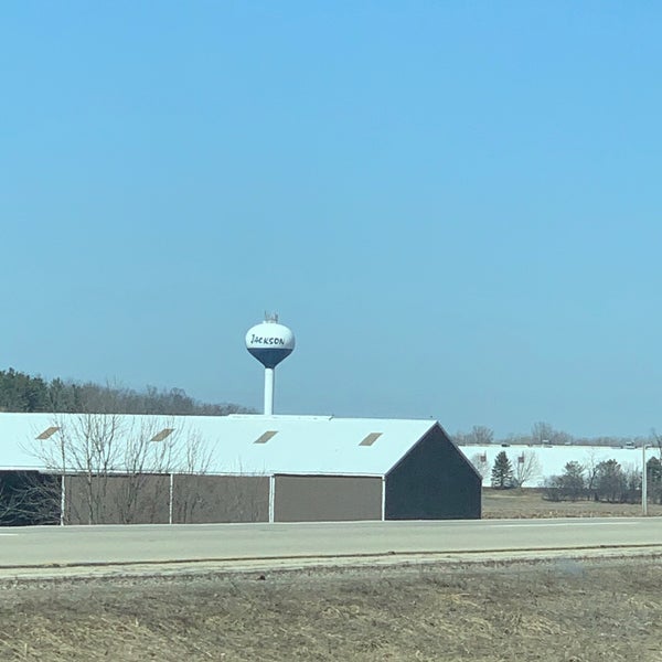 Jackson, WI - City