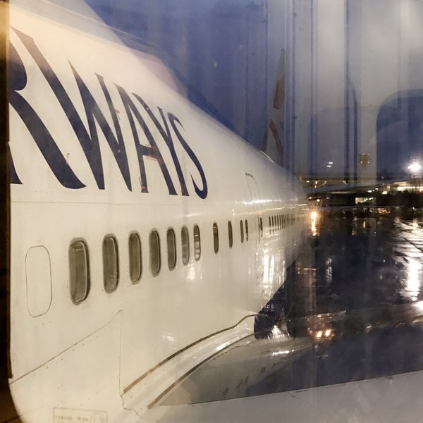 Photos at Gate B46 - Airport Gate