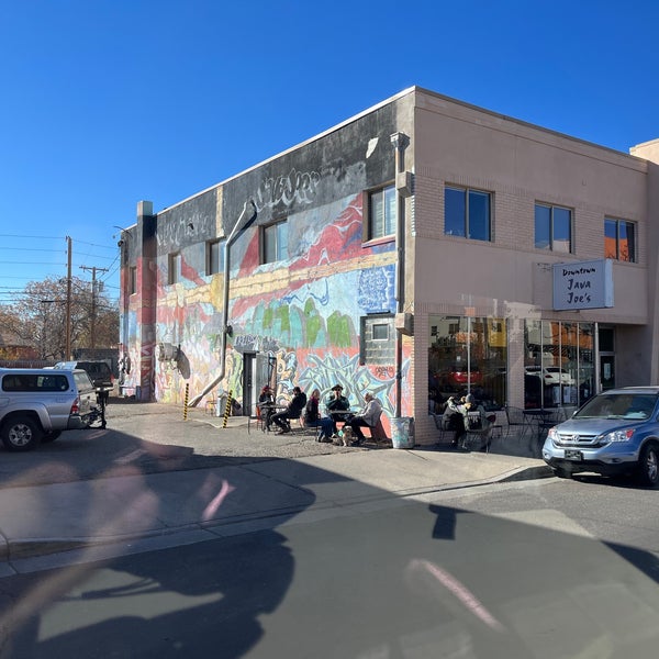 Java Joe's - 30 tips