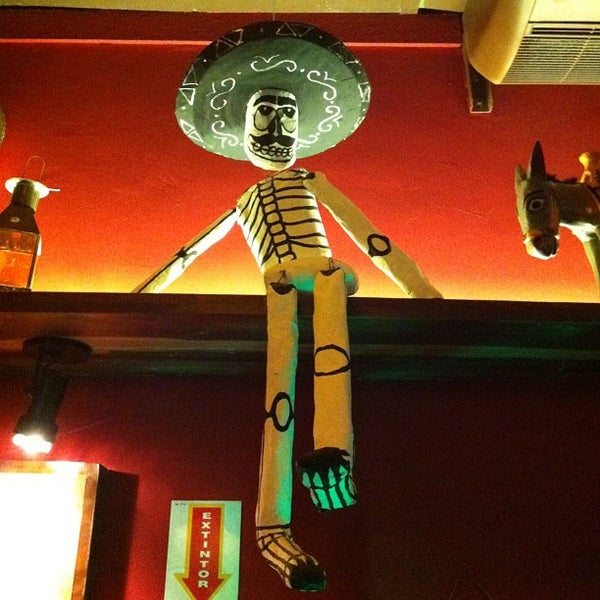 Guacamole - 228 tips