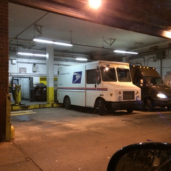 Photos at USPS Post Office - Hell Gate Station - Post Office in East Harlem