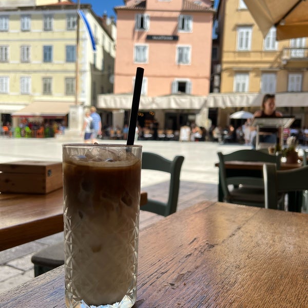 Bepa - Bistro in Split