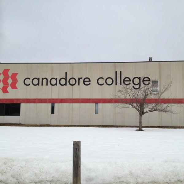 Canadore College Logo