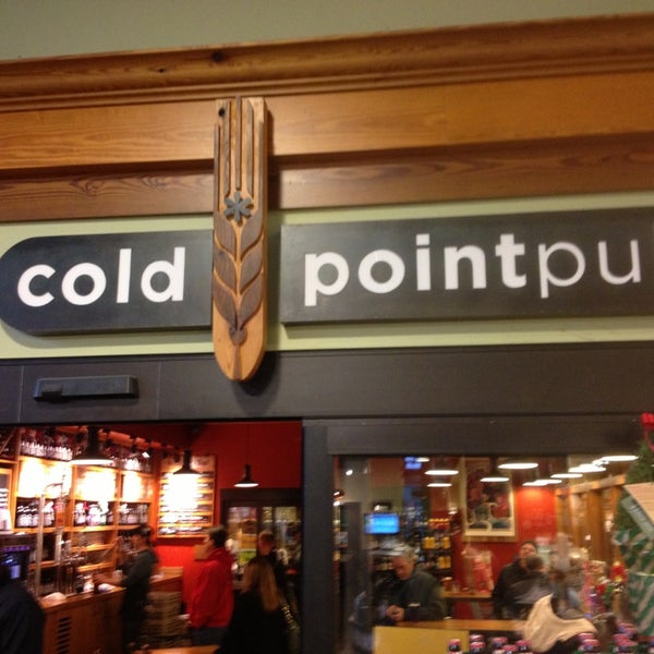 Photos at Cold Point Pub - 8 tips