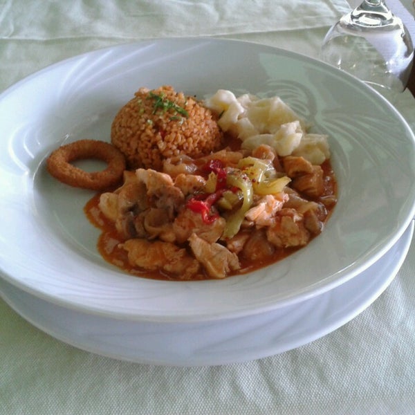 Akdeniz Restoran - 6 tips from 702 visitors