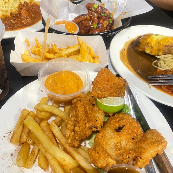 Soru Station Bangi - Kajang, Selangor