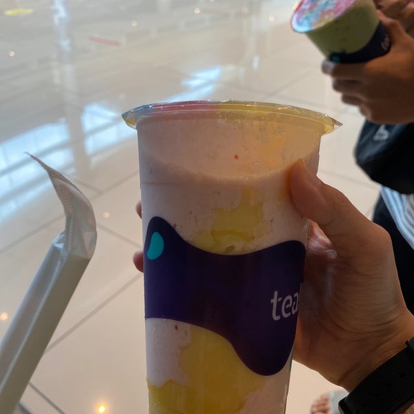 Tealive - Bubble Tea Shop