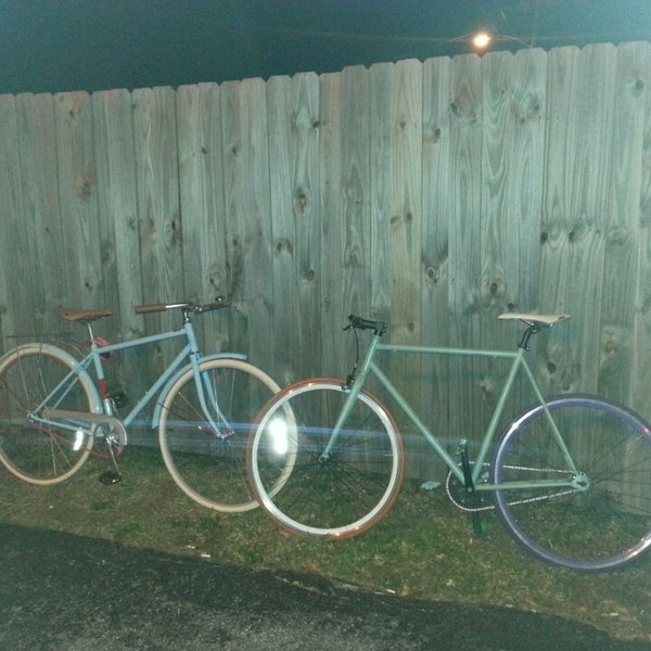 Sail Inn - Delray Beach, FL