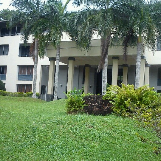 University Of Ruhuna Logo