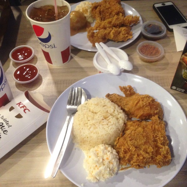 KFC - Jitra, Kedah