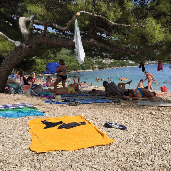 Brela Beach - 21 tips from 642 visitors