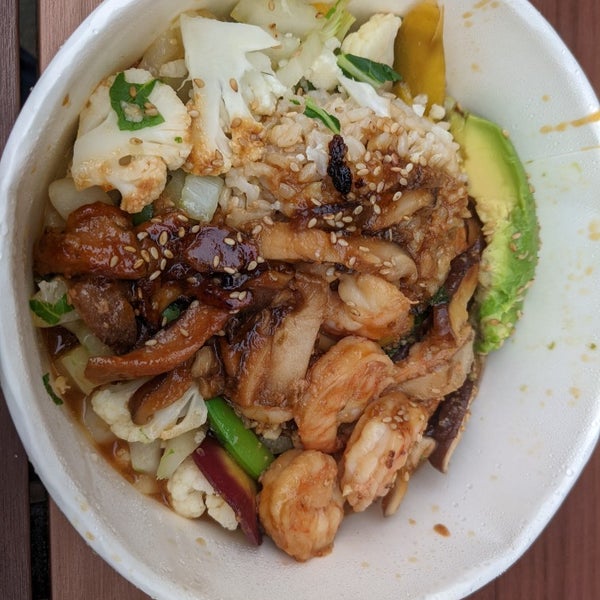 Flower Child - 1 tip from 82 visitors