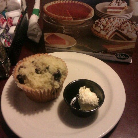 Perkins Restaurant & Bakery - Wisconsin Dells, WI