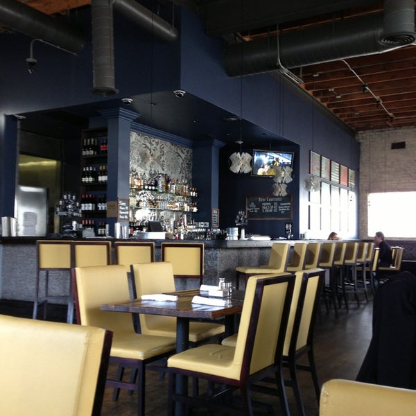 Yxta Cocina Mexicana - Downtown Los Angeles - 29 tips from 1749 visitors