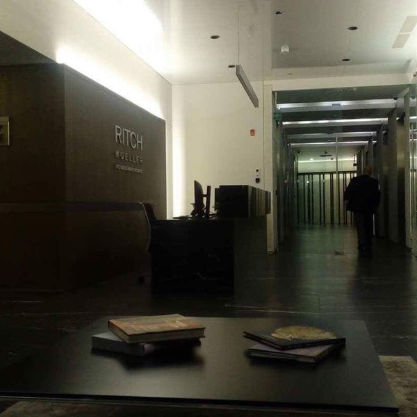 Ritch Mueller, S.C. - Lomas de Chapultepec 3 - Av. Pedregal #24 Piso 10