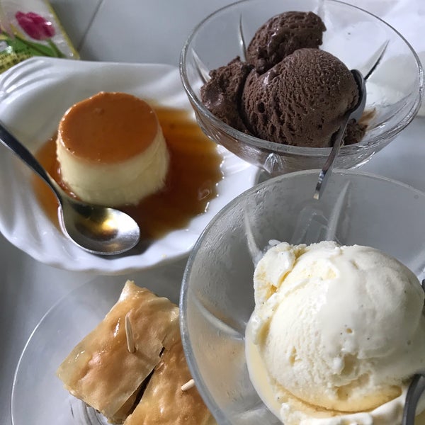 Arkadas Cafe - Middle Eastern Restaurant in Singapore