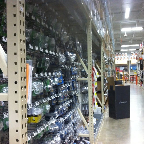 The Home Depot - Hardware Store in Johnson City