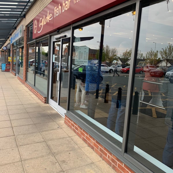 Fylde Fish Bar - 7 tips from 40 visitors