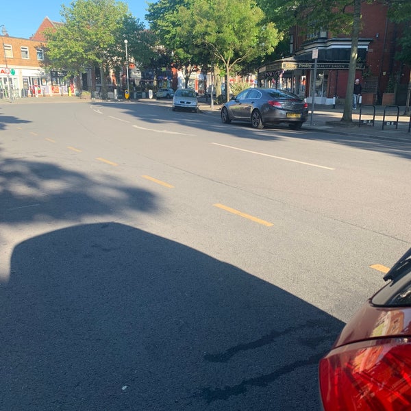 Birkdale Village - Neighborhood