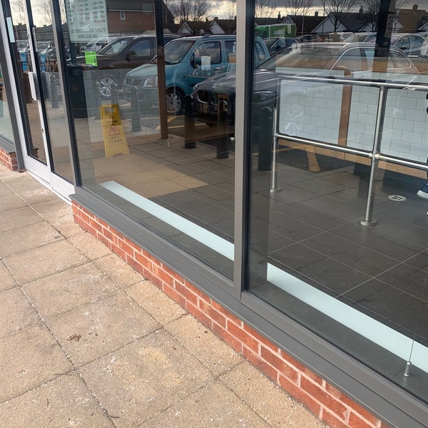 Fylde Fish Bar - 7 tips from 40 visitors