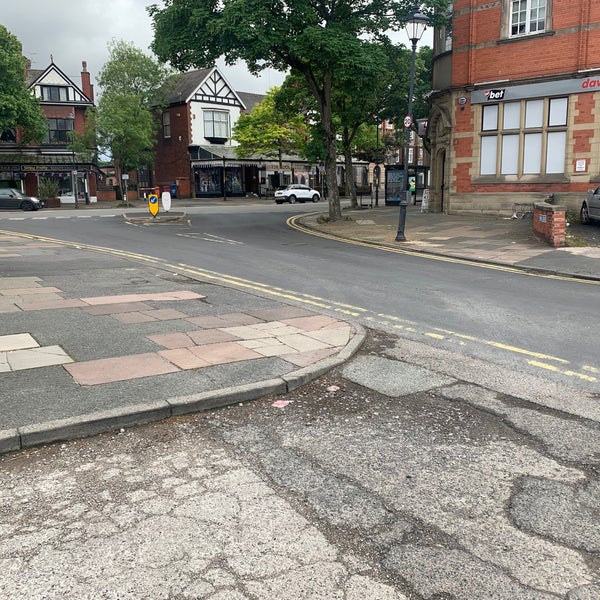 Birkdale Village - Neighborhood