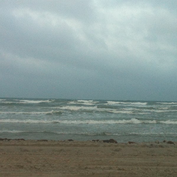 Photos at Whitecap Beach - Padre Island - Corpus Christi, TX