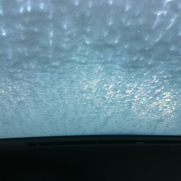 Mango Car Wash - Flour Bluff - 2 tips