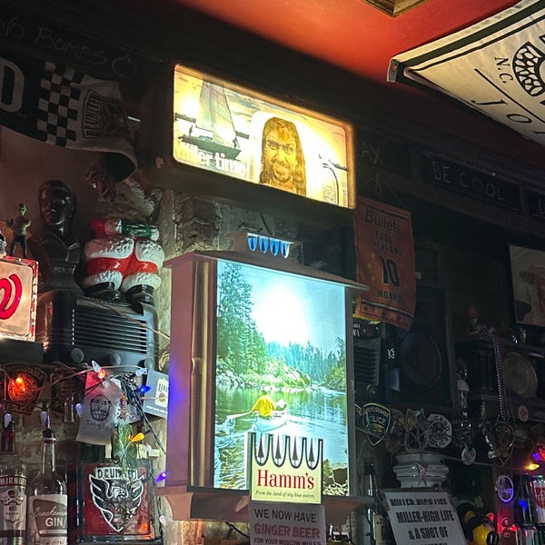 The Pug - Capitol Hill - Washington, D.C.