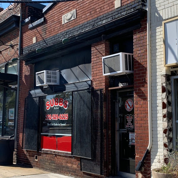 Photos at Subbs by Carl - Sandwich Place in Brookland