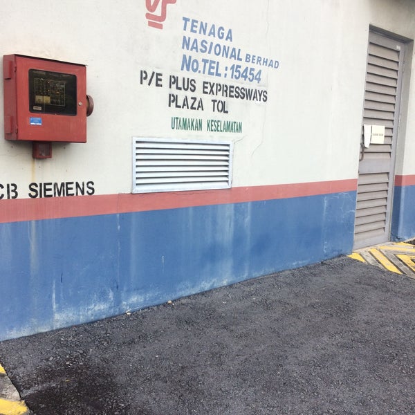 Photos at Persada PLUS - KM15 Persimpangan Bertingkat Subang