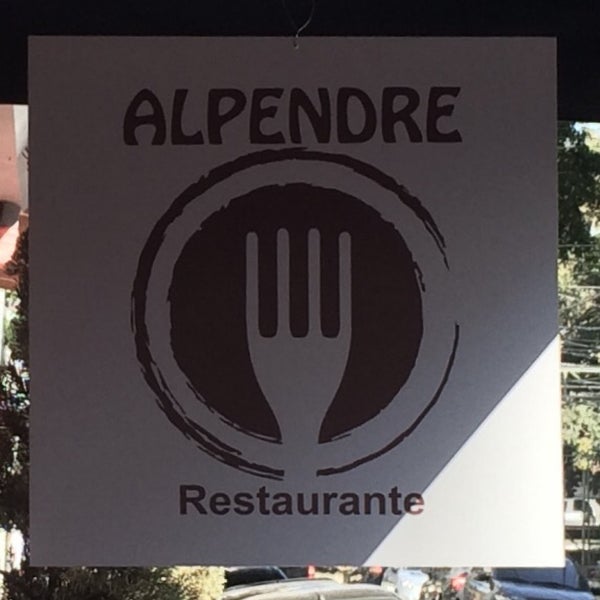 Alpendre Restaurante - Vila Olímpia - 23 tips from 415 visitors