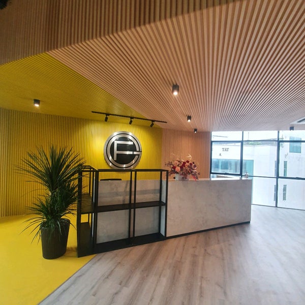 GFG Tower - Klang, Selangor