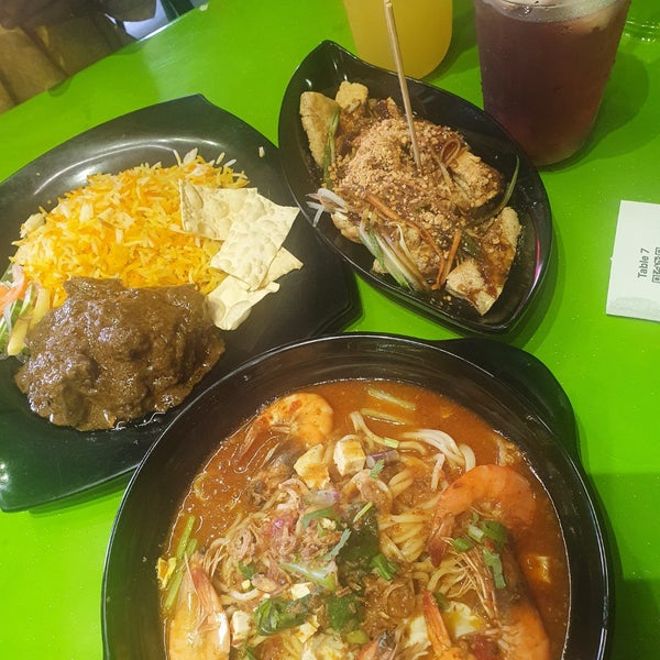 Restoran Bisik Bisik - Malay Restaurant