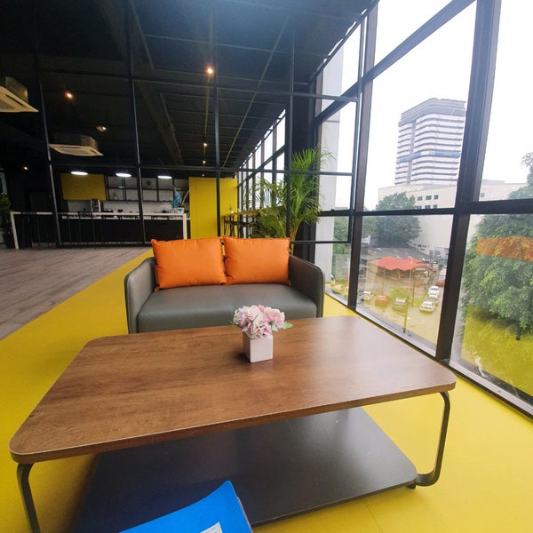 GFG Tower - Klang, Selangor