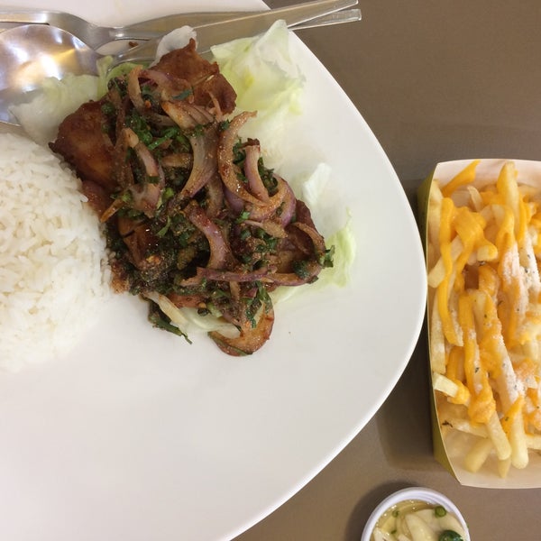 Photos at Chester's Grill (เชสเตอร์ กริลล์) - 8 tips from 1191 visitors