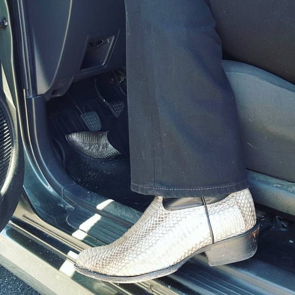 Lebo's Western Wear - Clothing Store