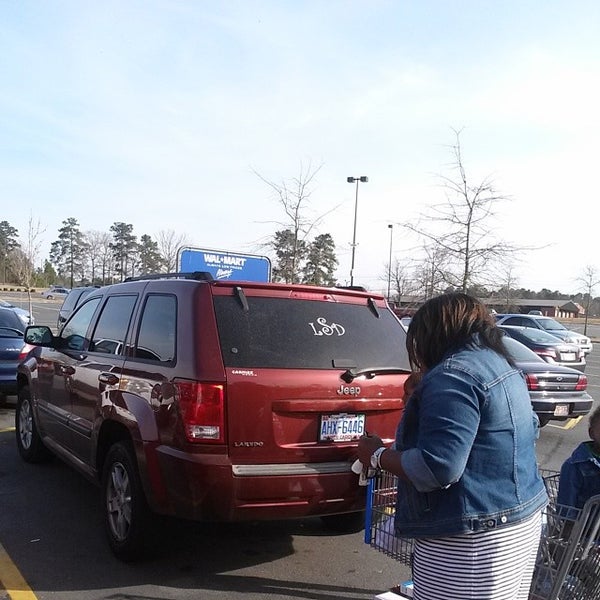 Walmart Supercenter - 2 tips from 298 visitors