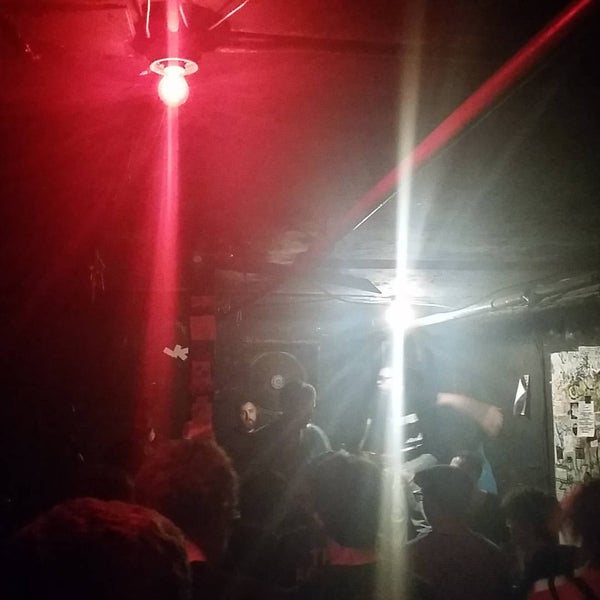 The Meat Locker - 4 tips