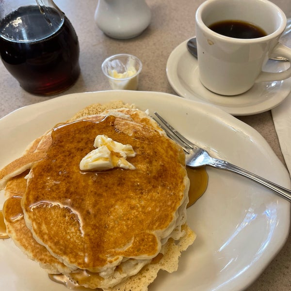 Photos at Viand Coffee Shop - Upper East Side - 50 tips