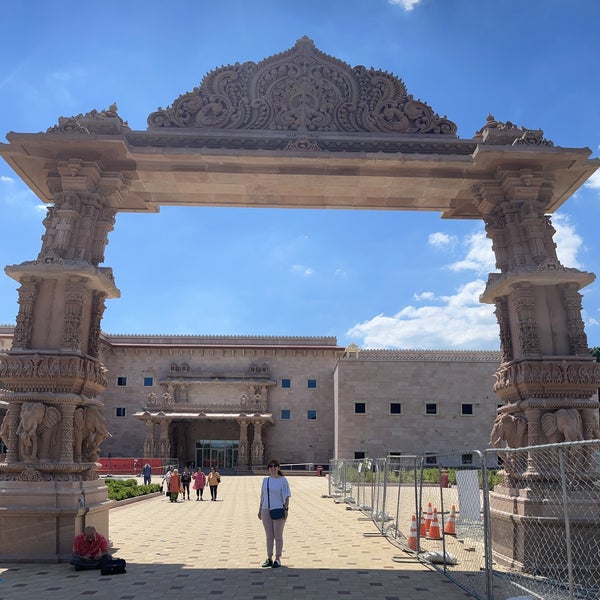 Photos at BAPS Shri Swaminarayan Mandir - Hindu Temple