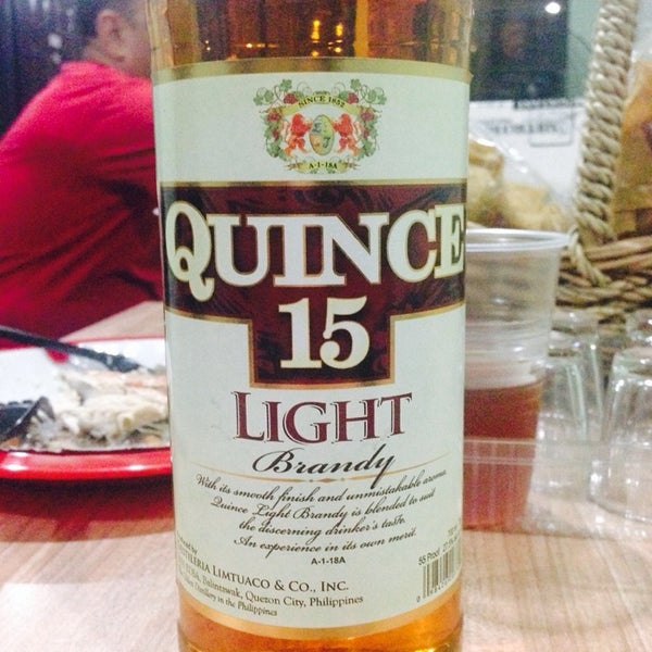 Labo Street - Road in Quezon City District 1