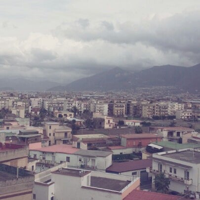 Scafati - Other Great Outdoors