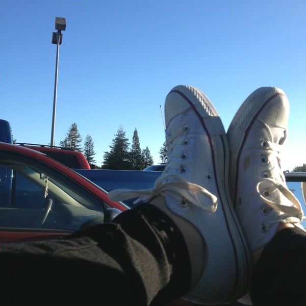 Golden Gate Transit - 3225 Piner Road