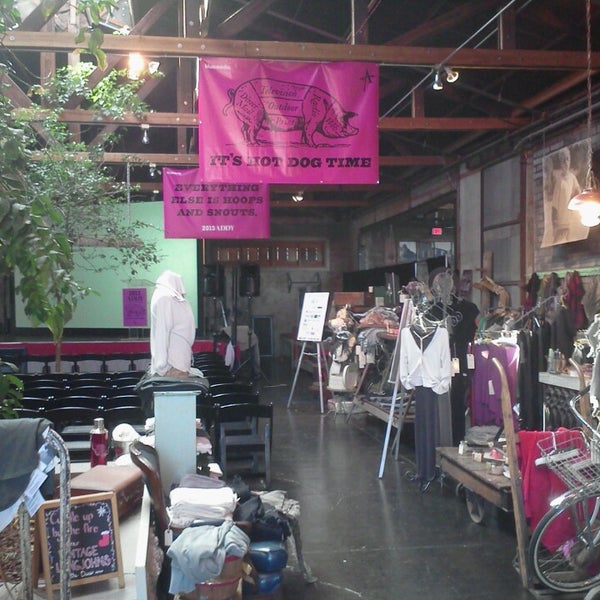 Photos at The Duce - Central City - 525 S Central Ave