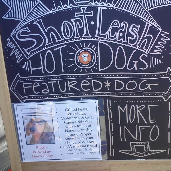 Photos at Short Leash Mobile Hot Dog Eatery - Coronado - Phoenix, AZ