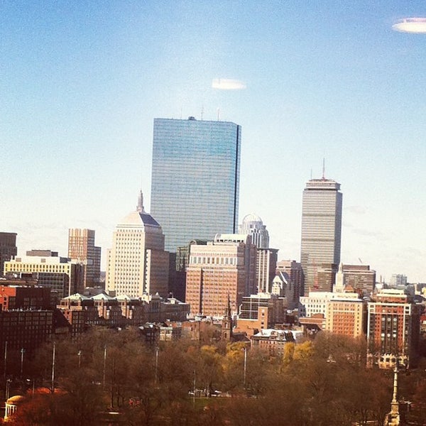 Photos at Rosalie K. Stahl Building - Beacon Hill - 57 visitors