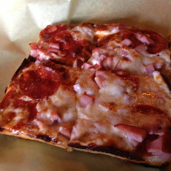Northside Nathan's - Pizzeria in Las Vegas
